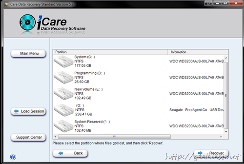 Serial number icare data recovery 5-2 - ludacorp