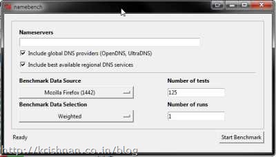 How to find the best DNS for you