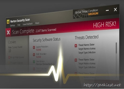 Free virus scanners and removal tools for your PC