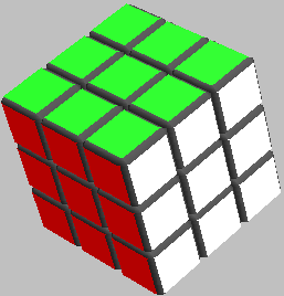 Free Game - Rubik’s Cube