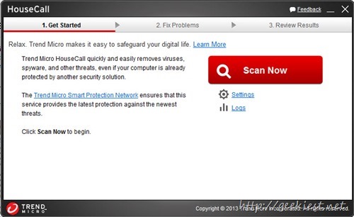 Free virus scanners and removal tools for your PC